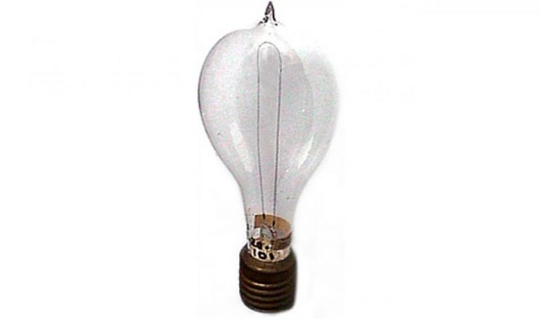 Edison's Lightbulb | Historical Perspectives & Analysis | HyperHistory