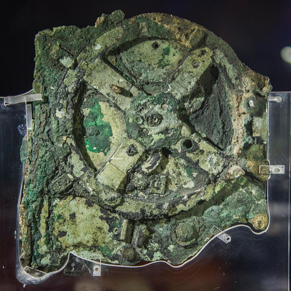 Secrets of Ancient Artifacts and Treasures | Historical Perspective...