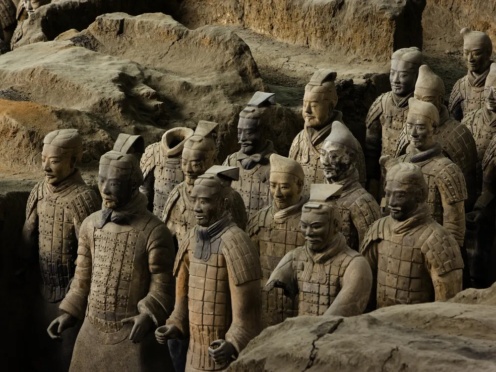 Secrets of Ancient Artifacts and Treasures | Historical Perspective...