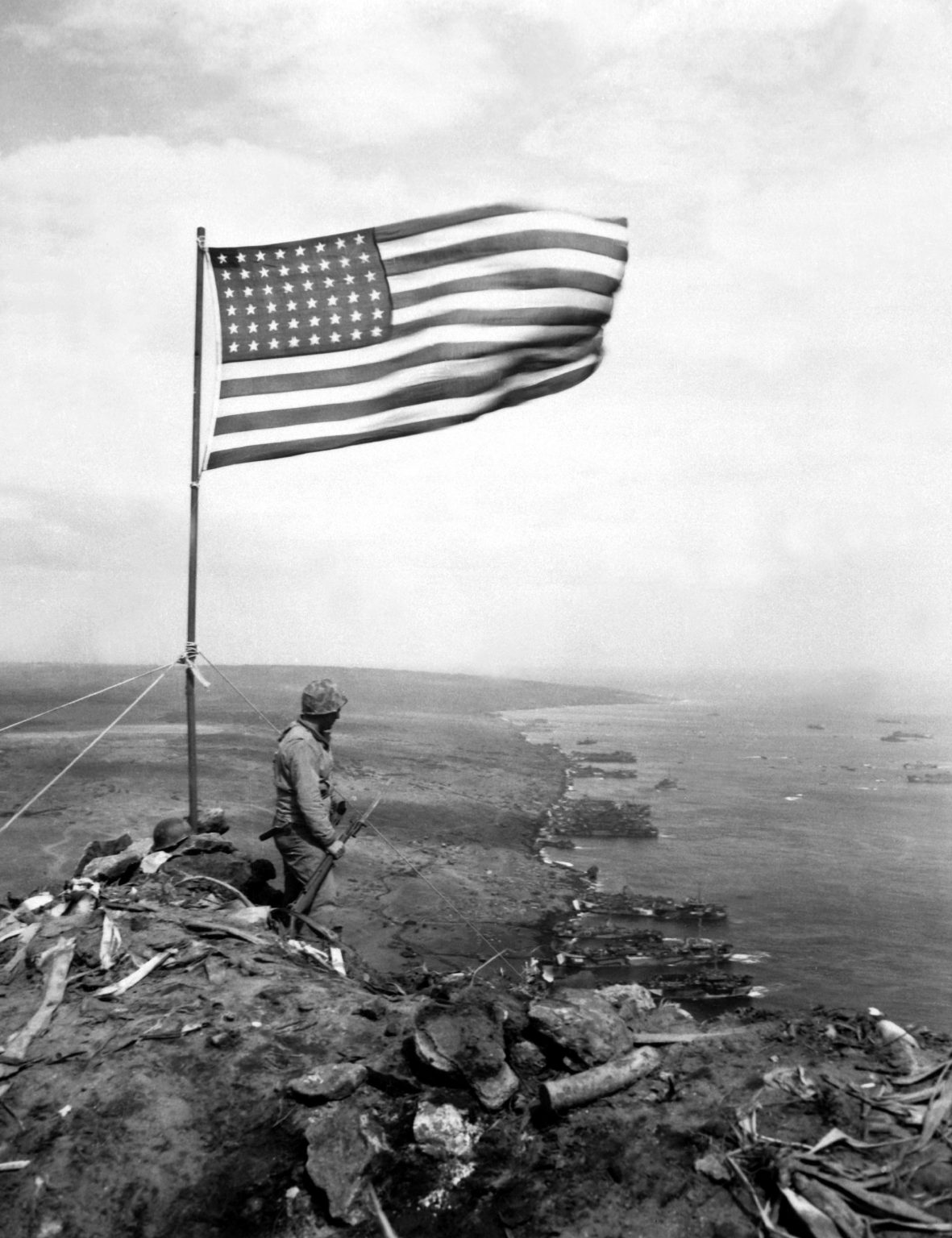 Amphibious Operations in World War II | Historical Perspectives ...