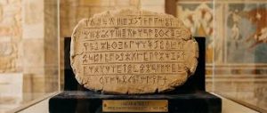 The History of Writing: From Early Symbols to Systems of Thought ...